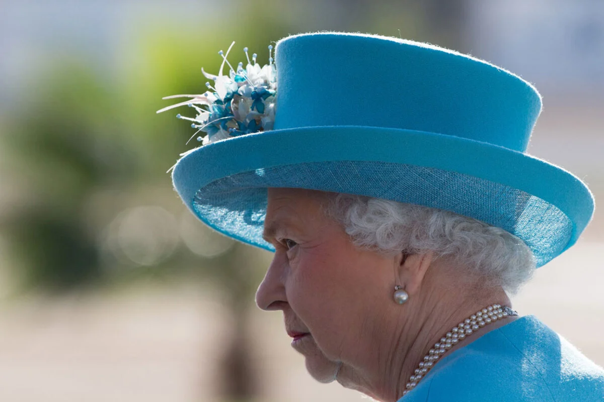 Queen Elizabeth II. wurde vor 100 Jahren geboren – DiePresse.com