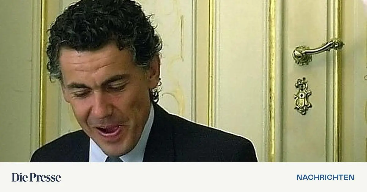 Hotel Intercontinental geht an Investor Michael Tojner – DiePresse.com