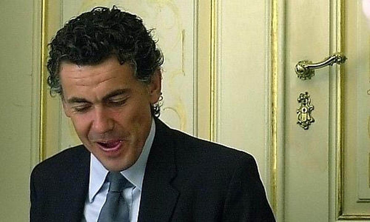 Hotel Intercontinental geht an Investor Michael Tojner | DiePresse.com