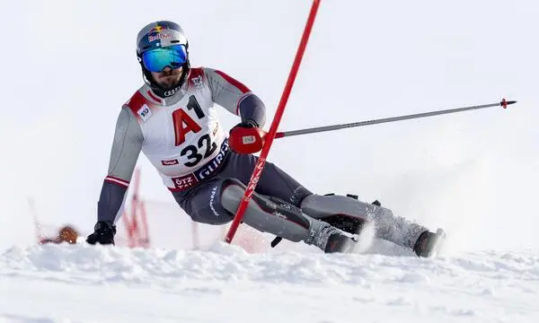 „Auslaufmodell“ Hirscher lässt Comeback-Termin noch offen – DiePresse.com