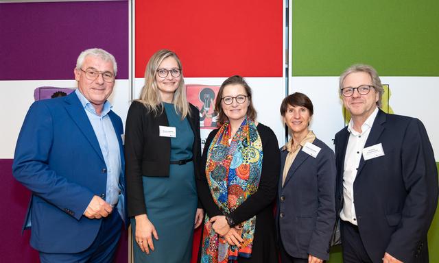 Die feinen Züge der heimischen Personalleitung – DiePresse.com