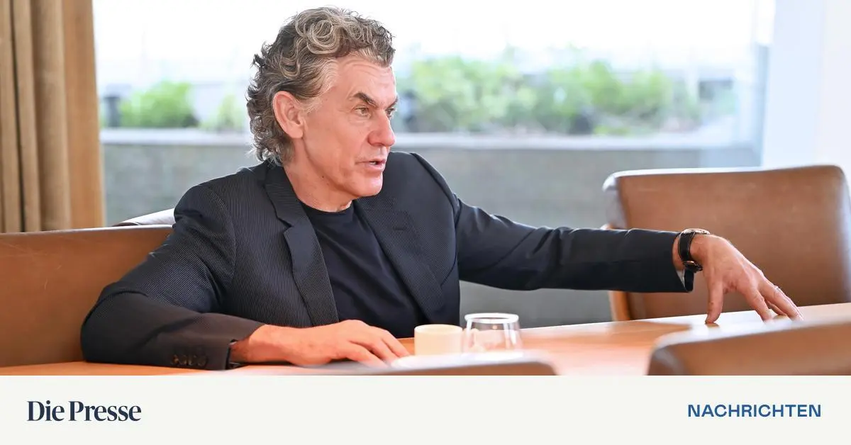 Tojner: „Privates Kapital muss für Start-ups mobilisiert werden ...