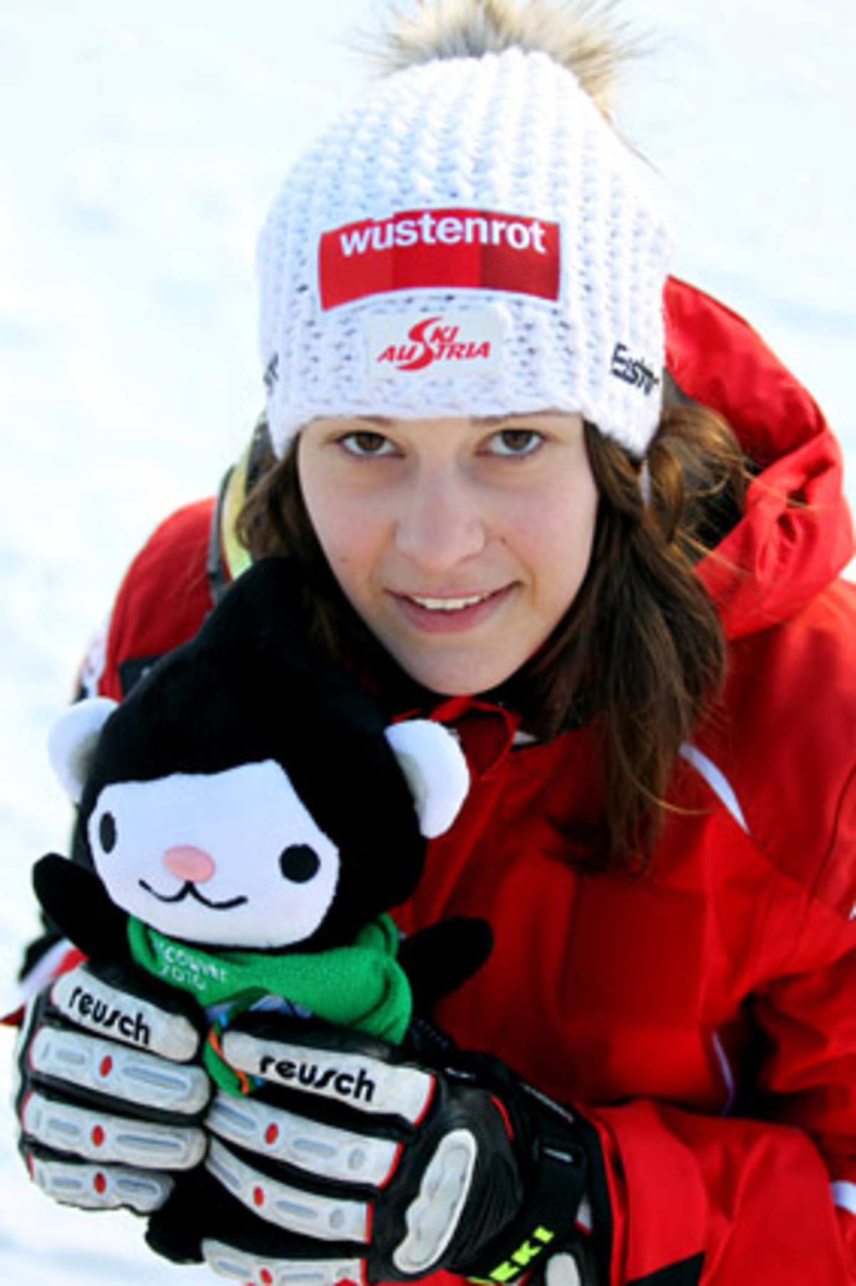 82 Athleten kämpfen um Medaillen | DiePresse.com