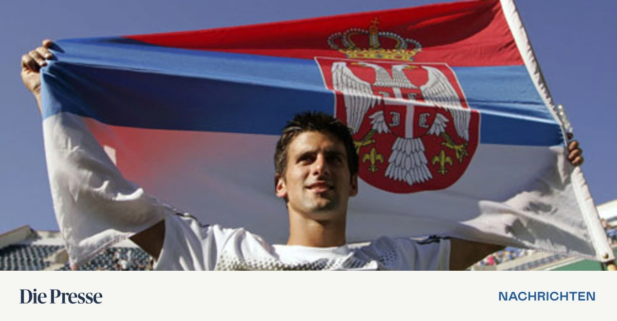 „Gastarbejter, Tschusch“: Serben in Wien – DiePresse.com