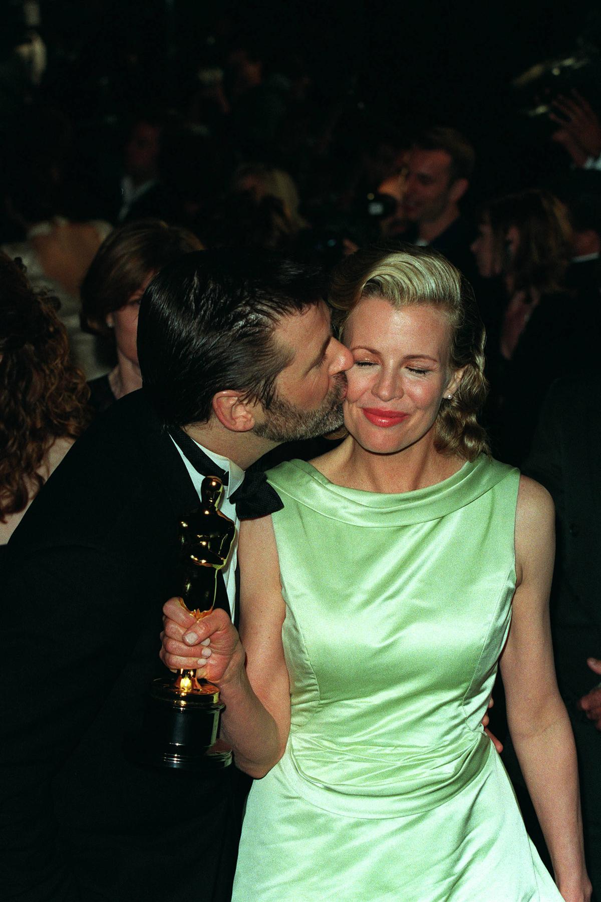 Was wurde aus Kim Basinger? – DiePresse.com