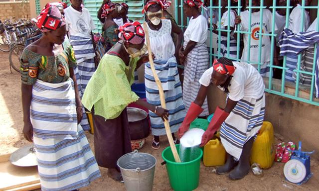 UNO-Gipfel: Knausrig im Kampf gegen Armut – DiePresse.com