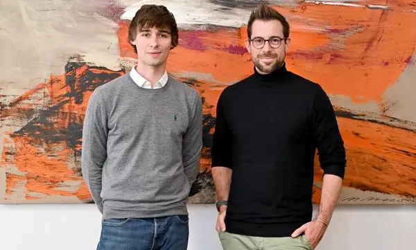 „Es war in der Immobilienbranche lang zu einfach“ – DiePresse.com