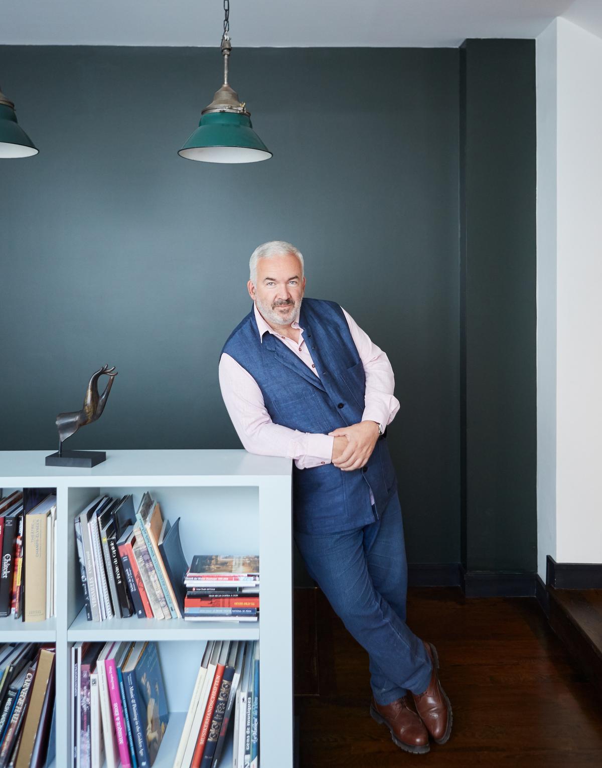 Bruckners Sinfonien so, wie er sie im Ohr hatte – DiePresse.com