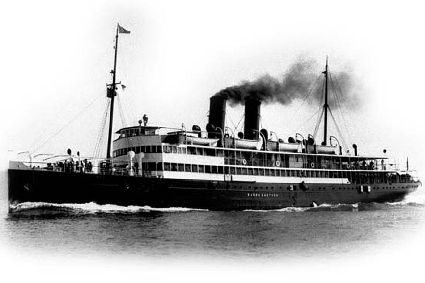 Die zwölf bekanntesten Dampfer | DiePresse.com