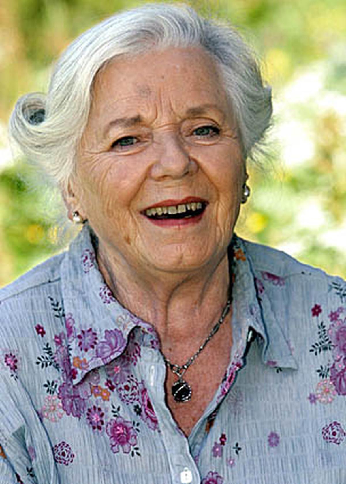 Die 'Bullen-Mama' ist tot | DiePresse.com