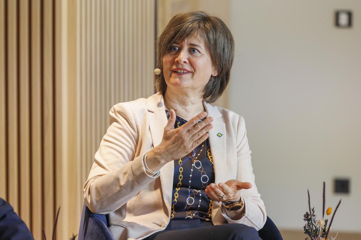 Mit digitalen Services und Automatisierungen zur effizienten ...