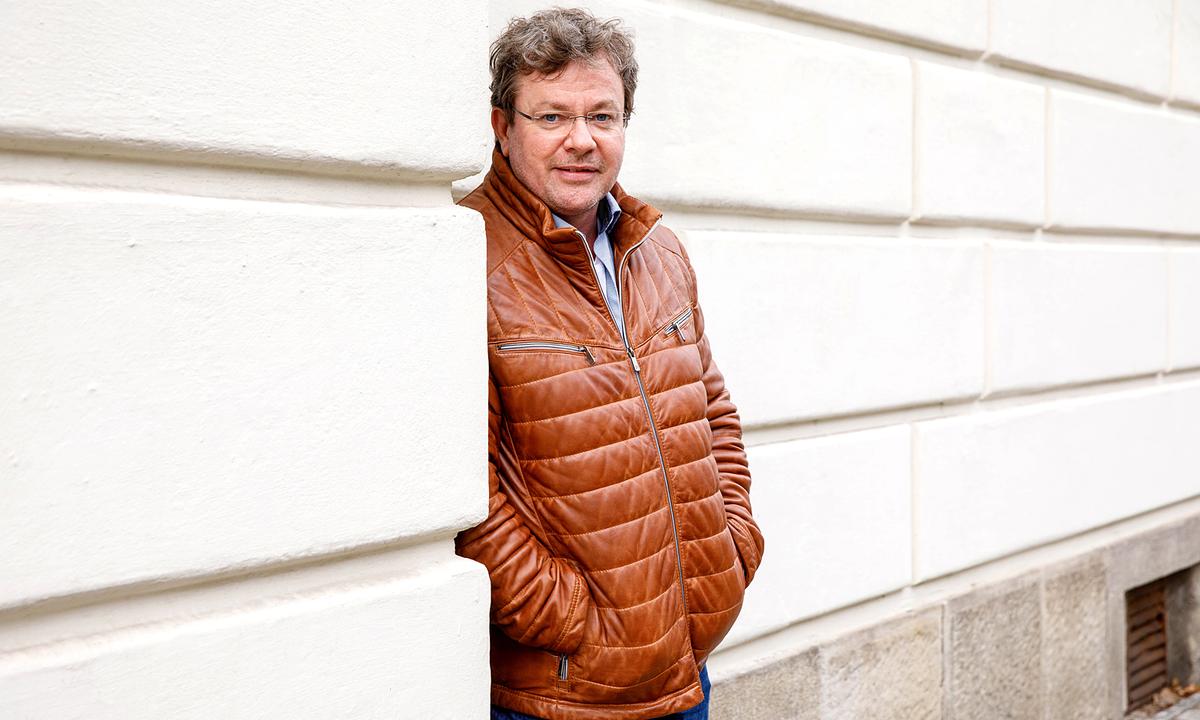 Podcast über den Tod: „Ich will die Menschen befreien“ | DiePresse.com