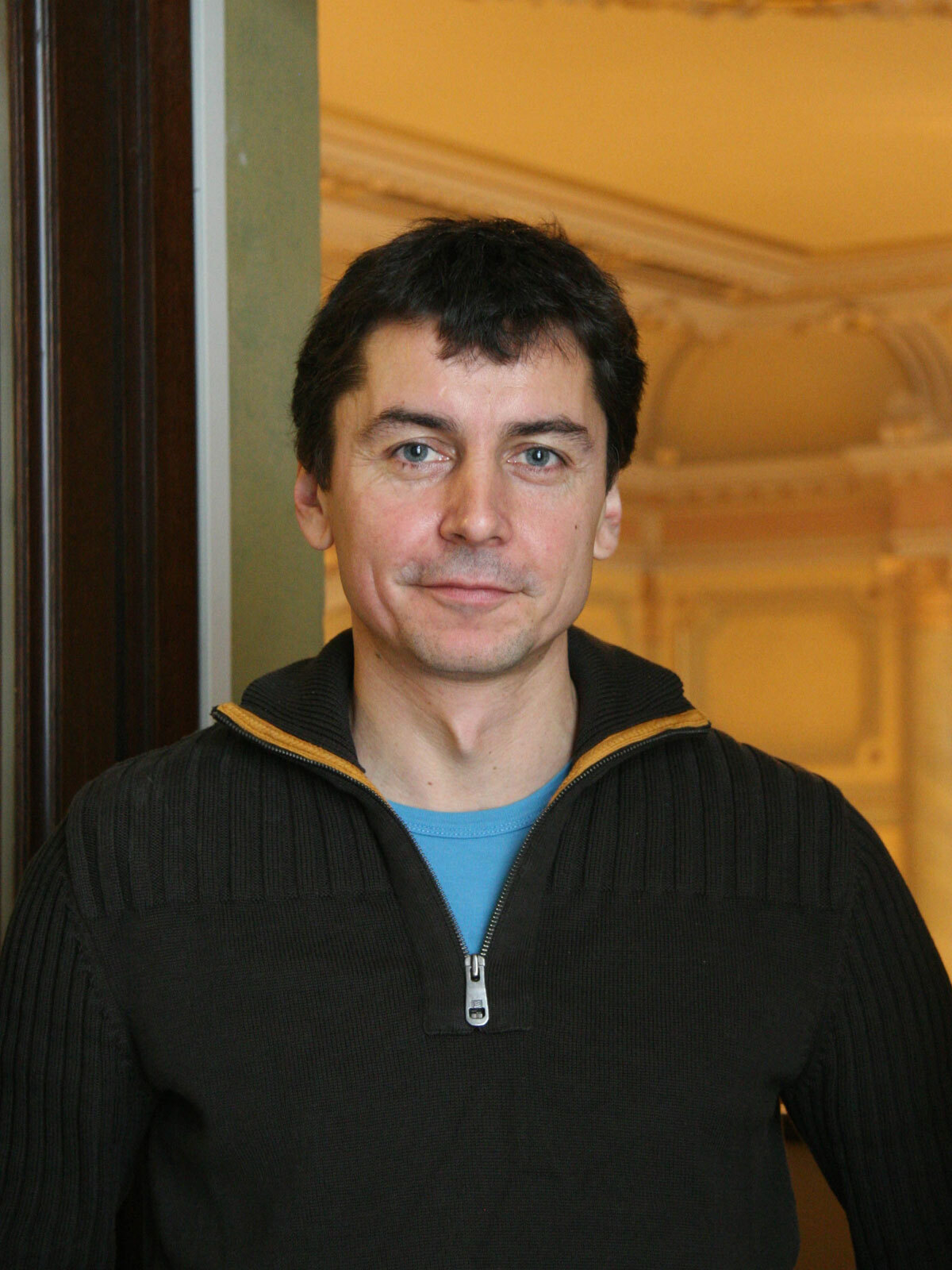 Michael Buchinger: Öha! Der ist doch aus dem Internet | DiePresse.com