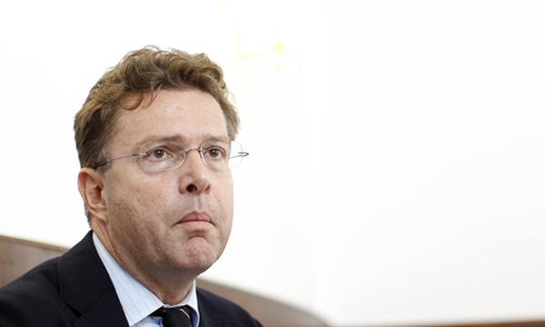 Korruption: Scheibner kassierte von Eurofighter – DiePresse.com