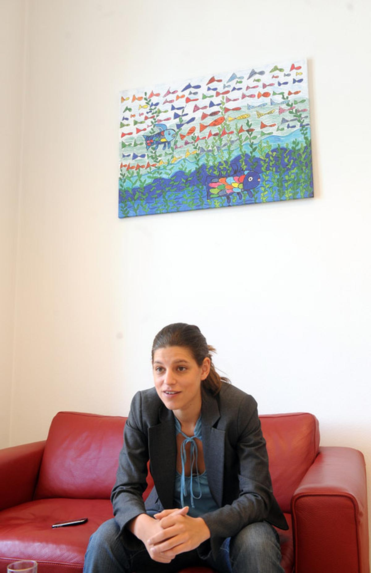 Rudas: Botschafter aus manchen EU-Staaten abziehen | DiePresse.com