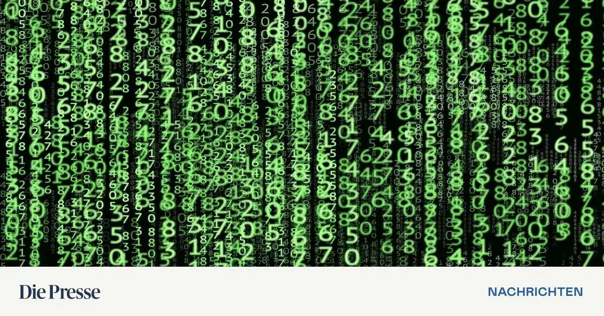 DSGVO: Das Risiko der Risikoabschätzung – DiePresse.com