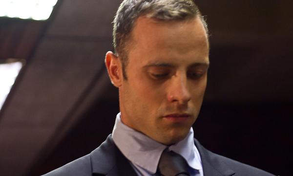 Fall Pistorius: Fotos vom Tatort aufgetaucht | DiePresse.com
