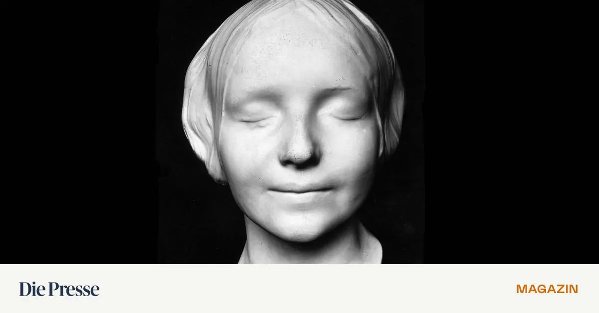 Die meistgeküsste Tote der Welt – DiePresse.com