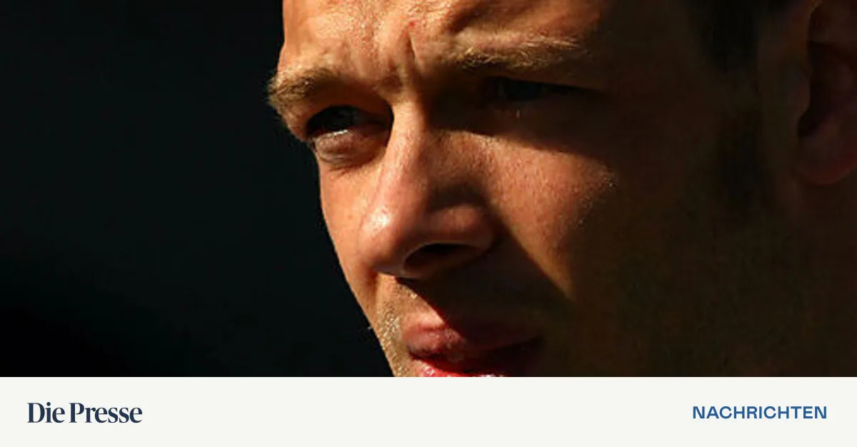 Wurz-Situation unklar - "Für mich hat sich nichts geändert" – DiePresse.com