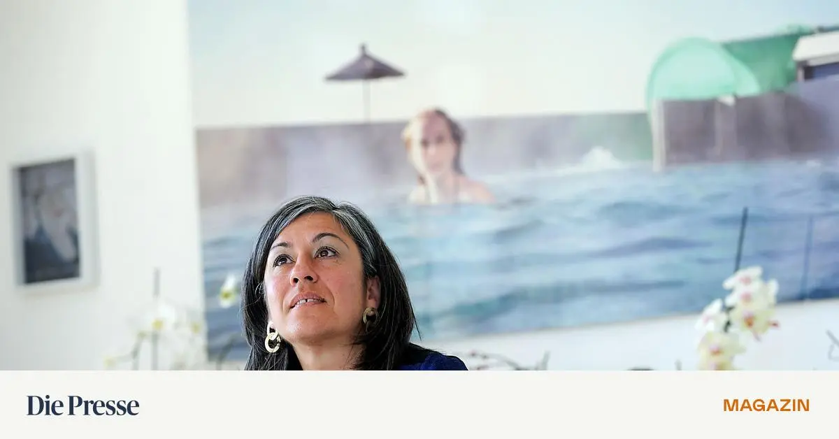 Was wurde aus Maria Vassilakou? – DiePresse.com