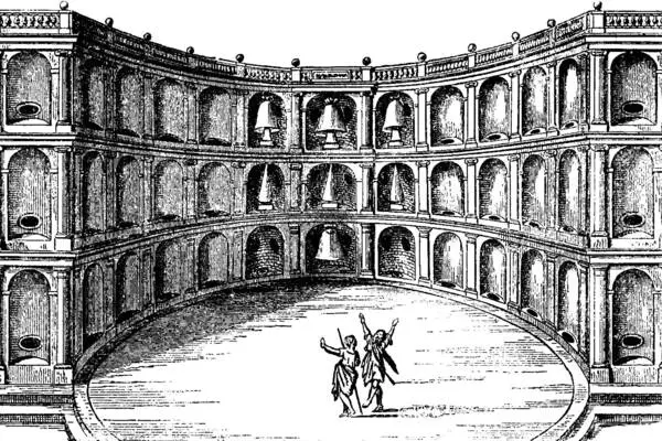 Forscher suchten 500 Jahre danach: Archäologen entdecken Basilika des ...