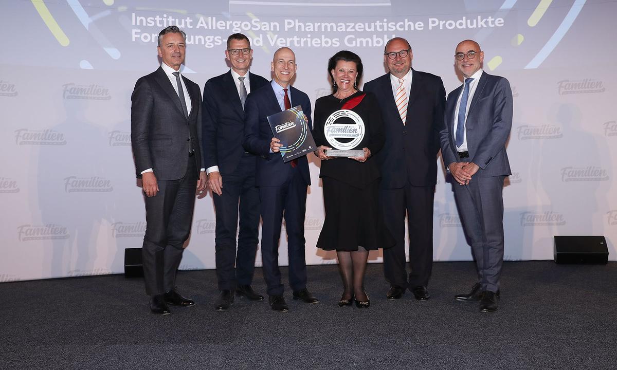 Die besten Familienbetriebe von Österreich – DiePresse.com