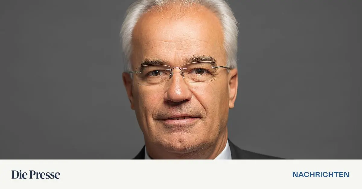 Insolvenzwelle - jetzt für Liquidität sorgen – DiePresse.com