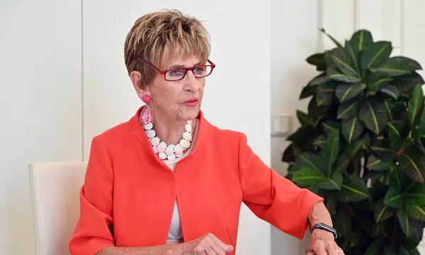 ÖVP-Seniorenchefin Ingrid Korosec: „Rechtsanspruch auf Großelternkarenz ...