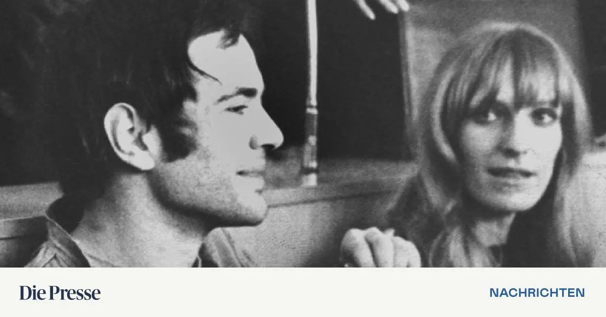 Vor 40 Jahren begann der RAF-Prozess – DiePresse.com