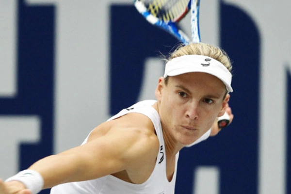 Tennis: Sybille Bammer auf neuen Wegen zum Sieg – DiePresse.com