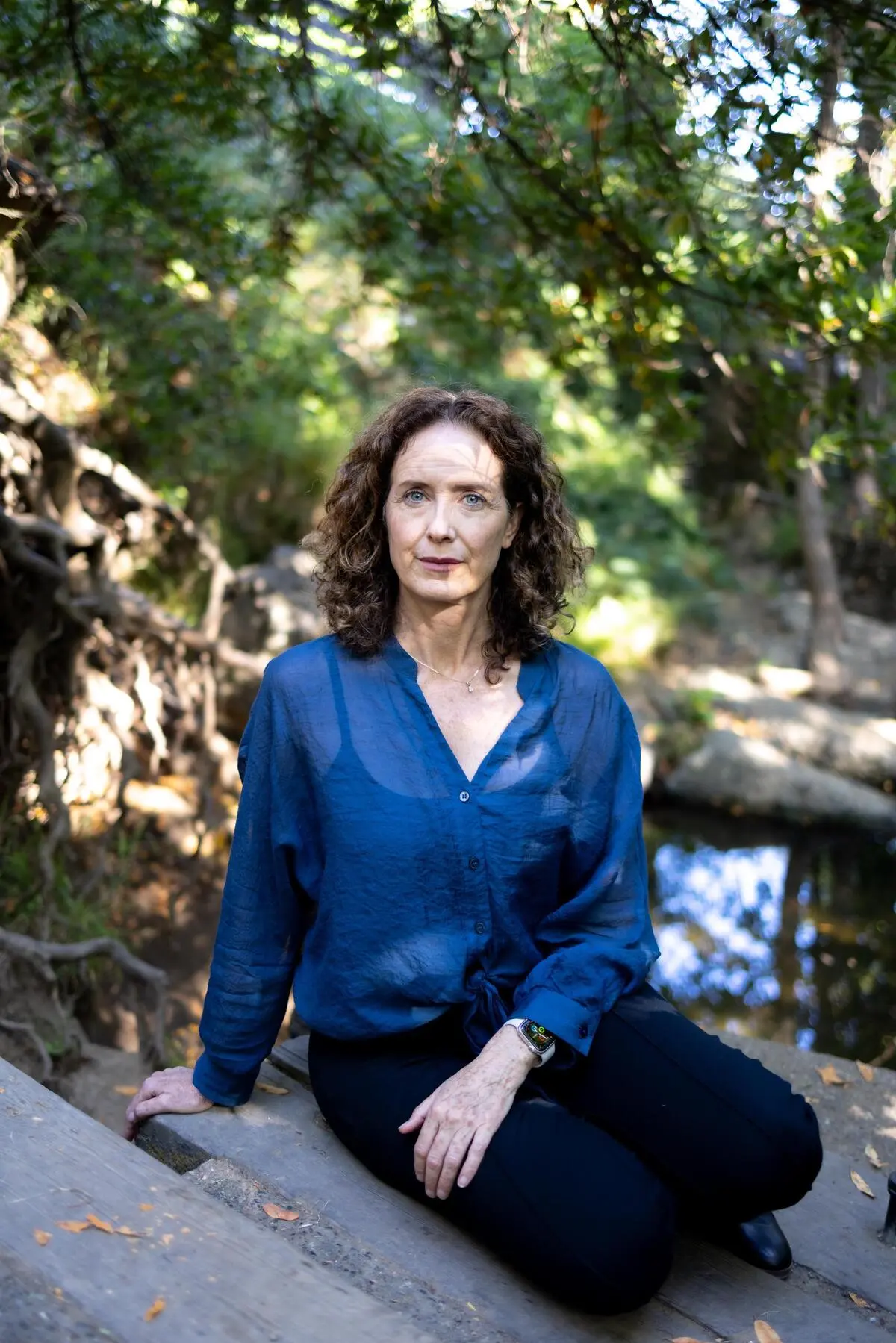 Das Mädchen von der Osho-Ranch – DiePresse.com