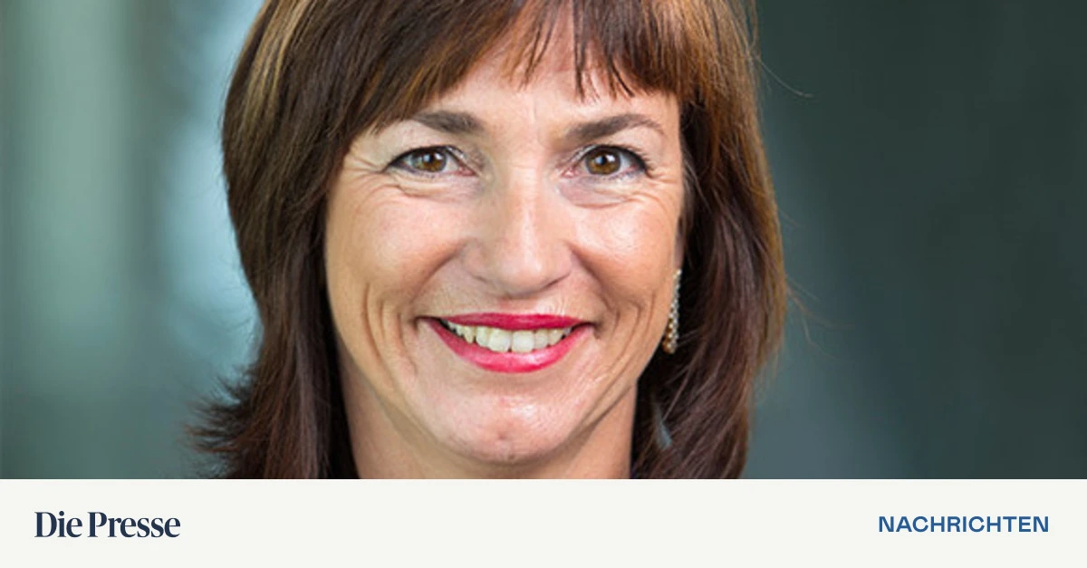 Doris Walter – DiePresse.com