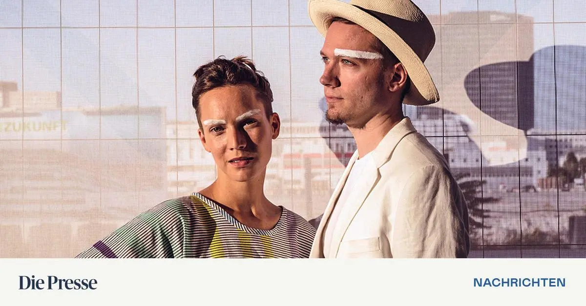 Konea Ra: Kinder der Sonne – DiePresse.com