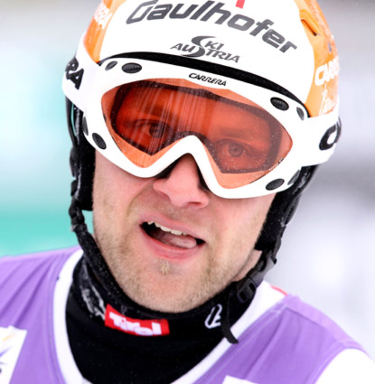 82 Athleten kämpfen um Medaillen | DiePresse.com