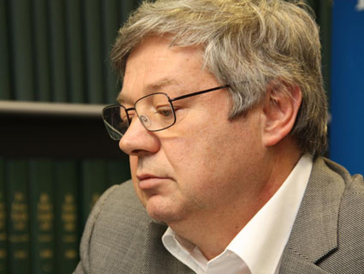 Walter Riegler im DiePresse.com-Chat | DiePresse.com