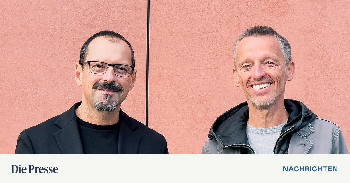 Ex-Ö3-Chef Spatt gibt Job bei Kronehit schon wieder ab – DiePresse.com