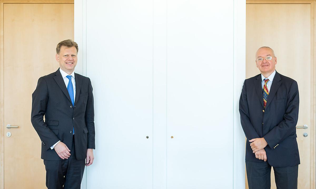 Methoden lernen, um Probleme aufzuarbeiten | DiePresse.com