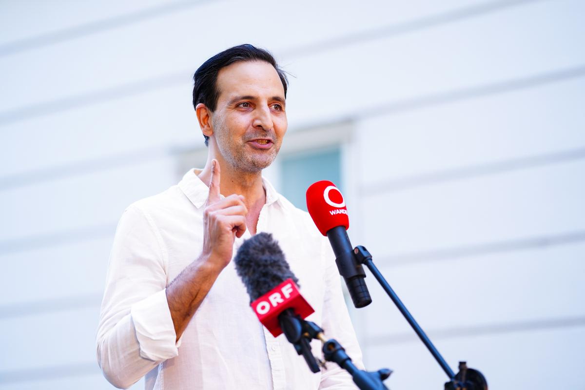 Wahlhilfe für Unentschlossene: Das versprechen ÖVP, SPÖ, FPÖ & Co ...