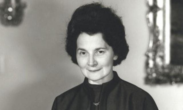 Eine „schwarze Kommunistin“? – DiePresse.com