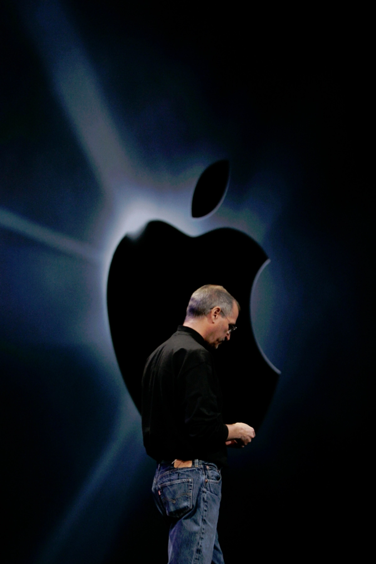 1955 - 2011: Apple-Gründer Steve Jobs gestorben – DiePresse.com
