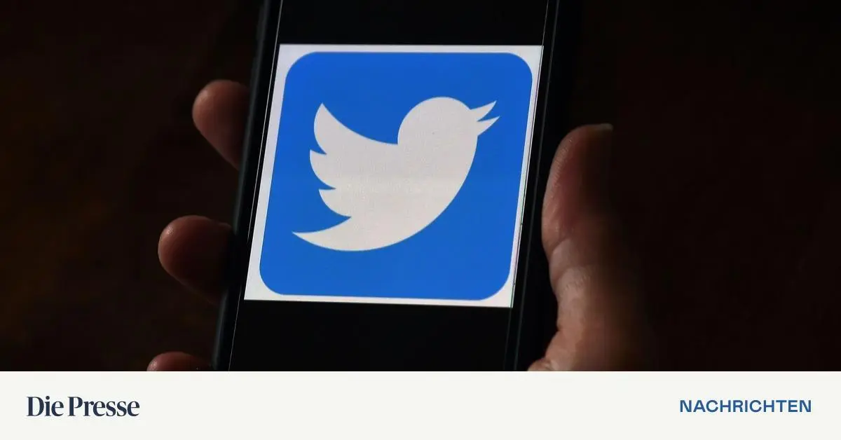 Nach Twitter-Hack: FBI übernimmt Ermittlungen – DiePresse.com