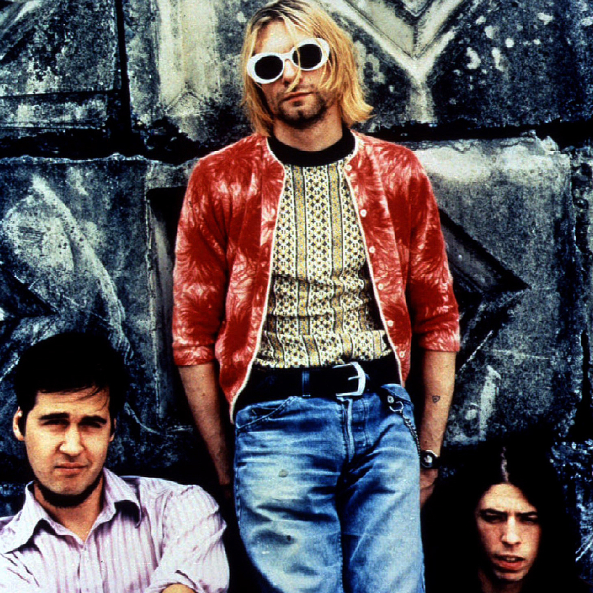 Nirvana versus Guns N’ Roses – DiePresse.com
