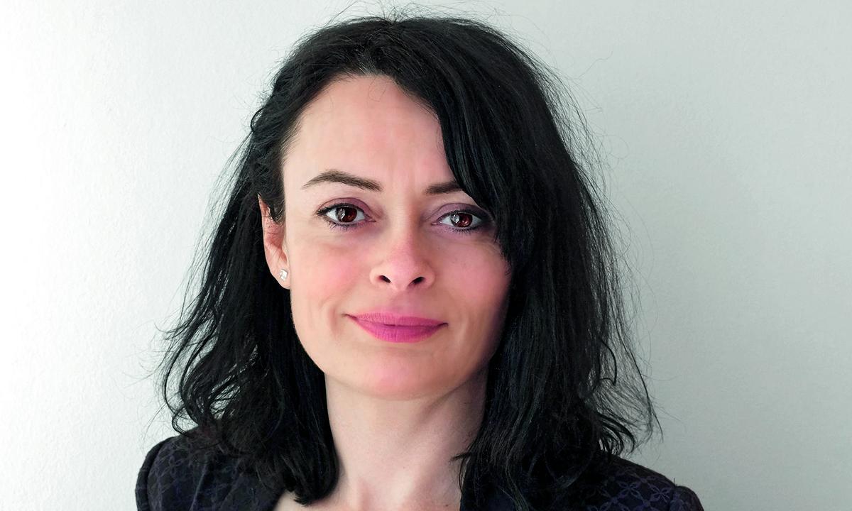 Neues Buch von Jess Kidds: Gute Geister, böse Menschen | DiePresse.com