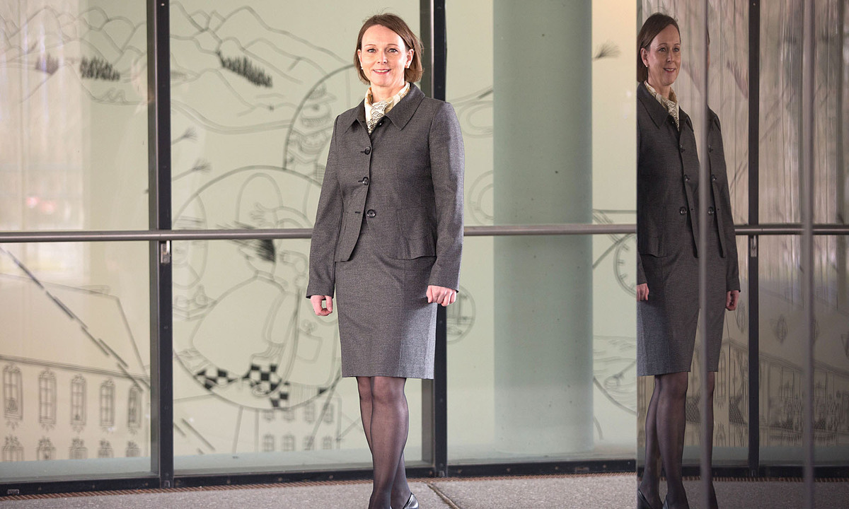 Paul Achleitner: „Gerade wir Europäer sollten uns sehr große ...