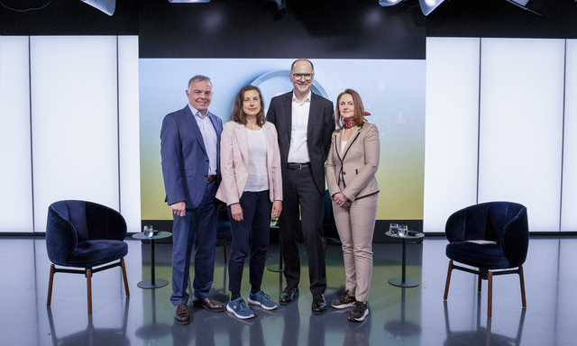 Wie Daten bei seltenen Krankheiten helfen – DiePresse.com