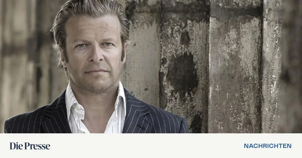 Roland Koch: Aggression ist toll – DiePresse.com