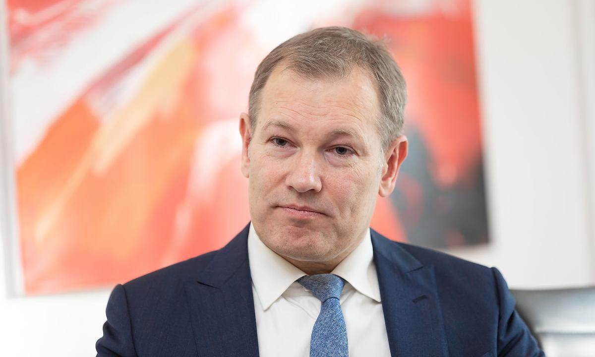 Der Mann, der half, die Hofburg-Wahl zu kippen | DiePresse.com