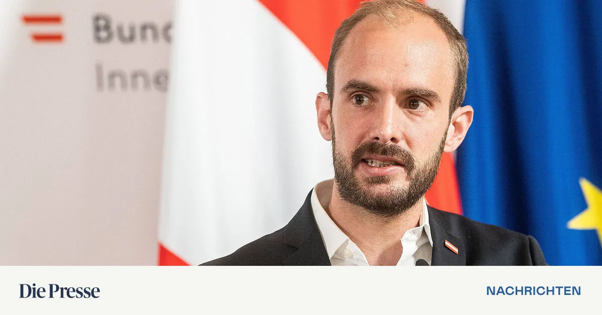 Tursky: Gesamtsituation für VP war in Tirol "schon mal besser ...