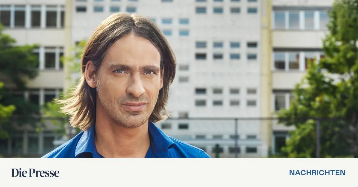 Precht: "Macht ohne Missbrauch verliert ihren Reiz" – DiePresse.com