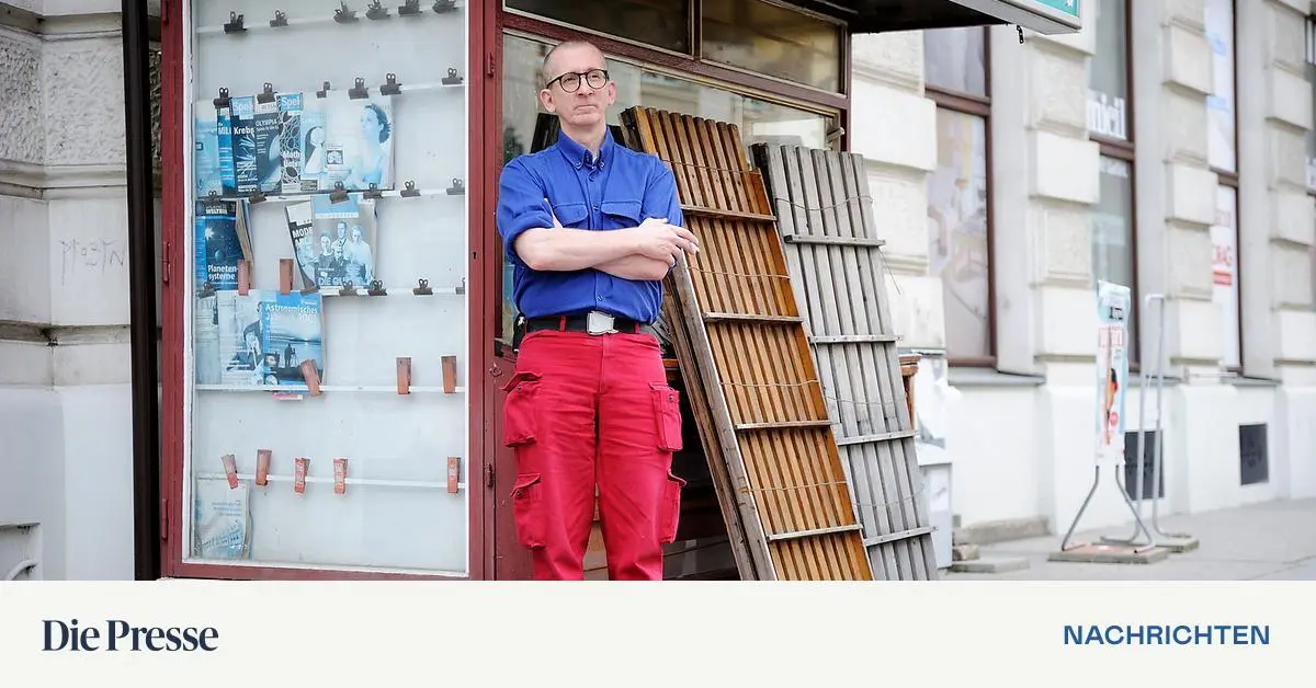 Gunkl bekommt den Österreichischen Kabarettpreis – DiePresse.com